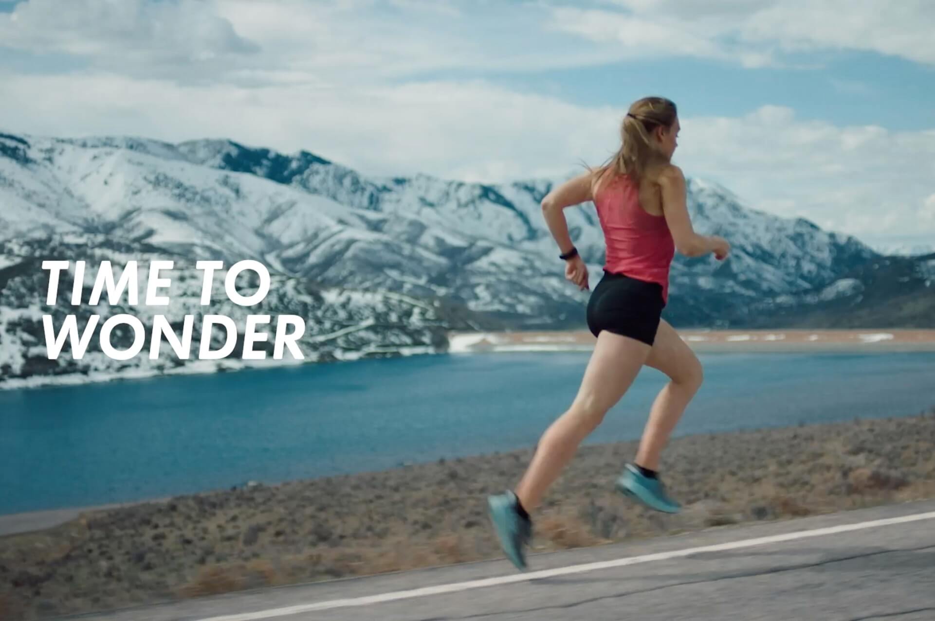 2020 Is Time To... | The Run4It Journal | Run4It