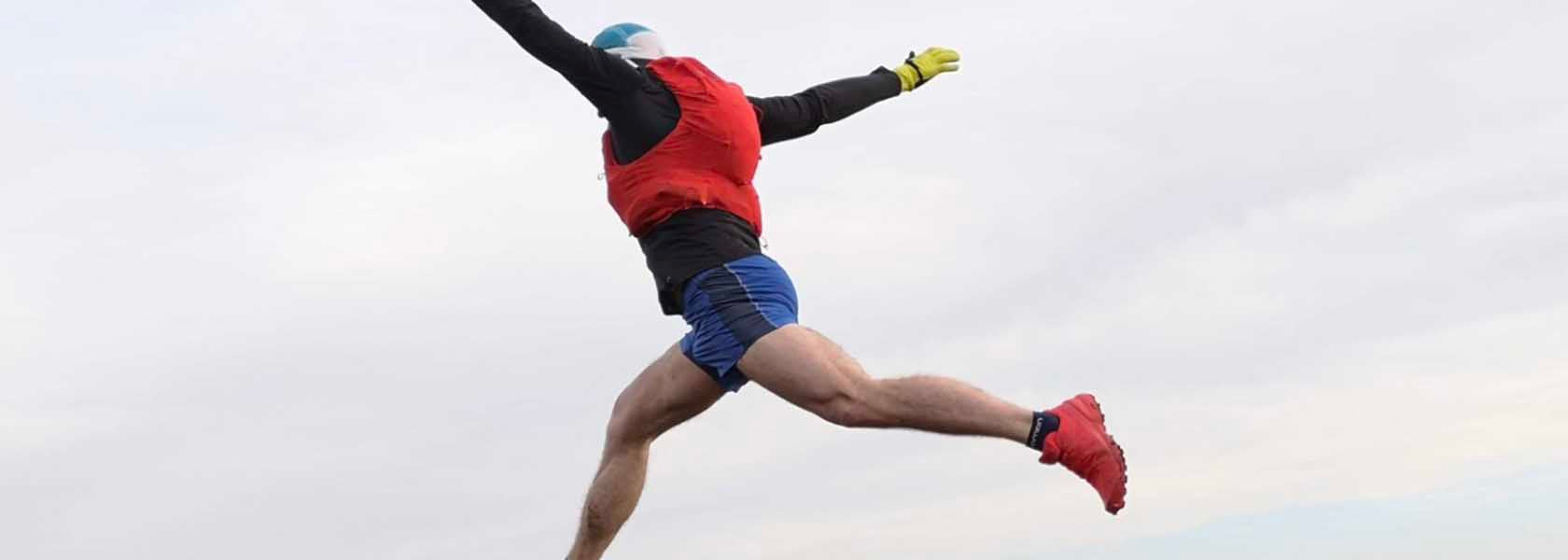 Salomon Cross Collection | The Run4It Journal | Run4It