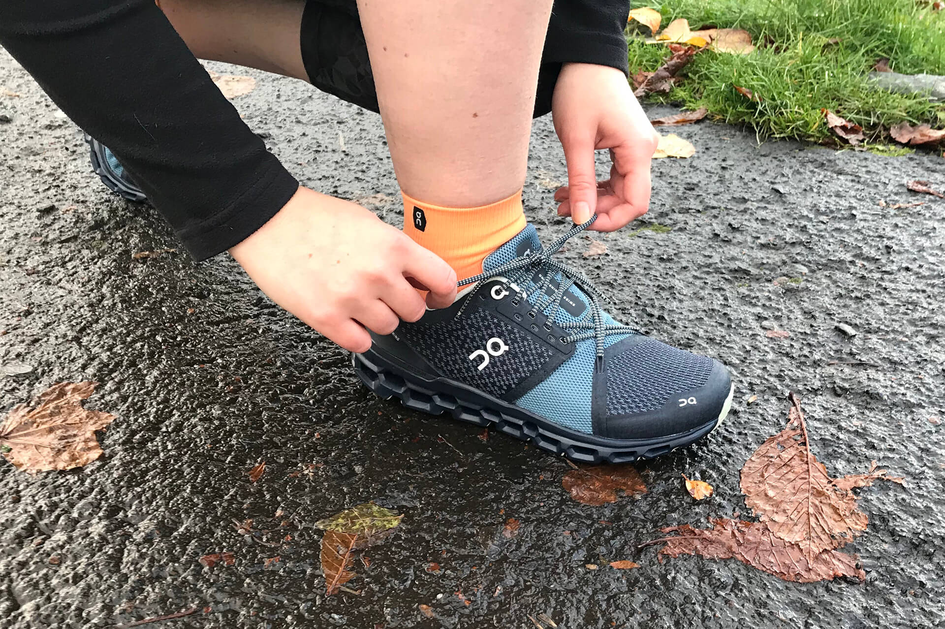 On Running Shoes Review | The Run4It Journal | Run4It