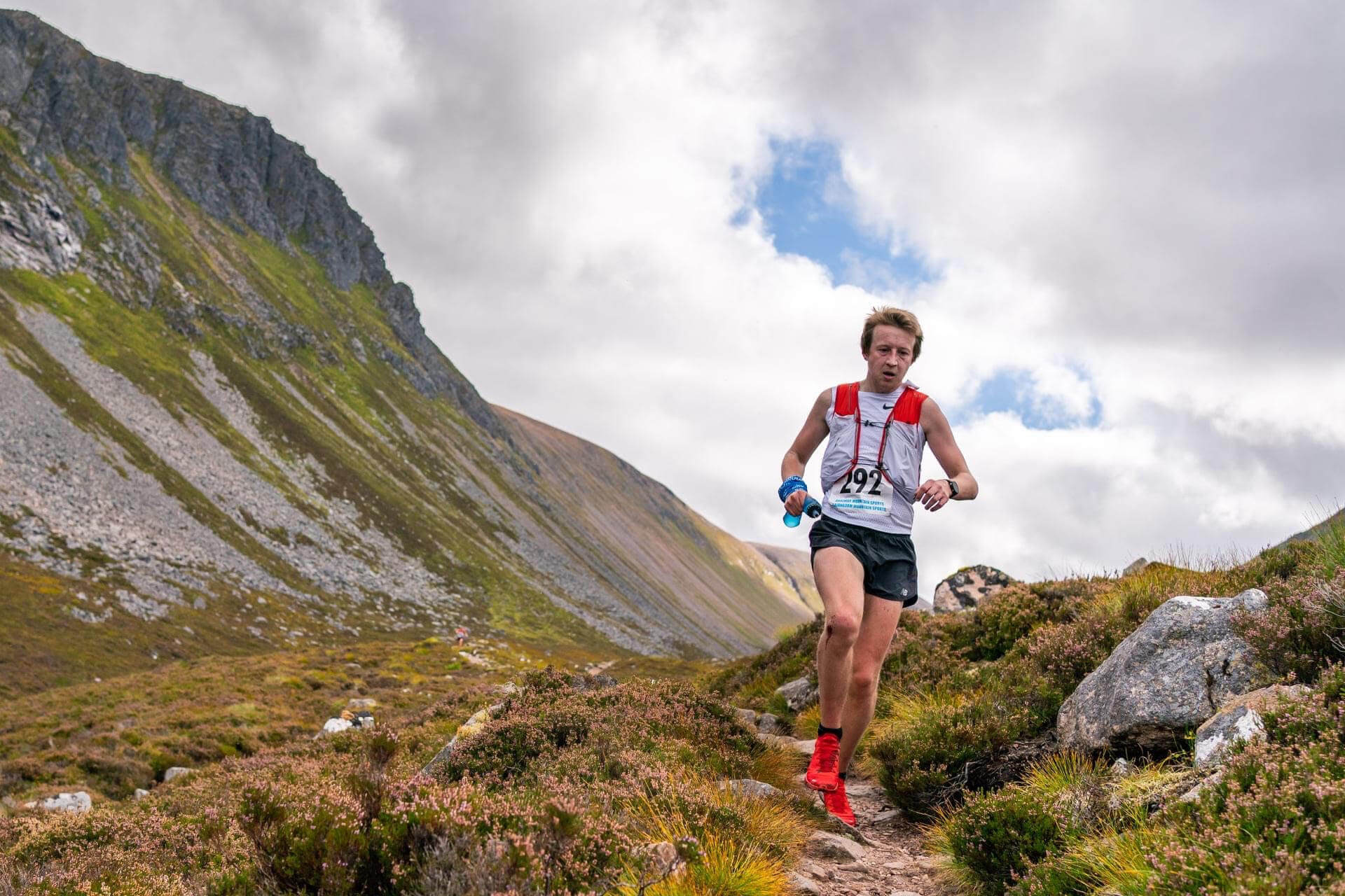 Ultra marathon training: Transitioning from marathons to ultras