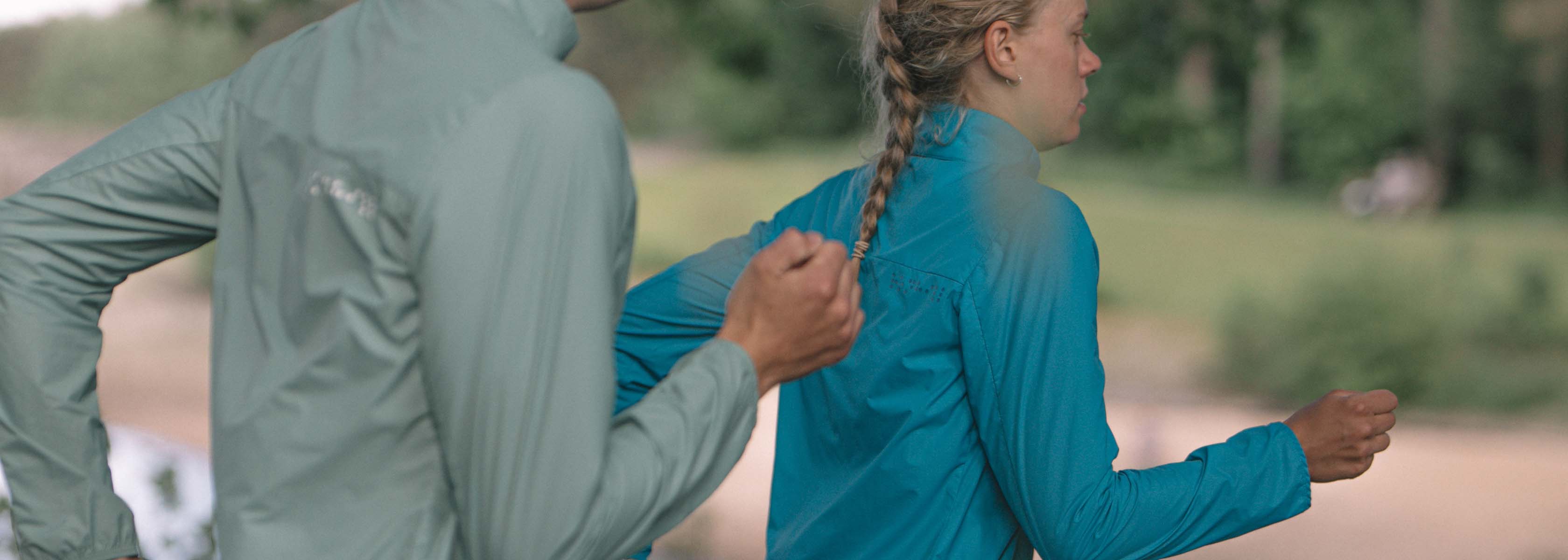 How to keep your “easy” runs easy