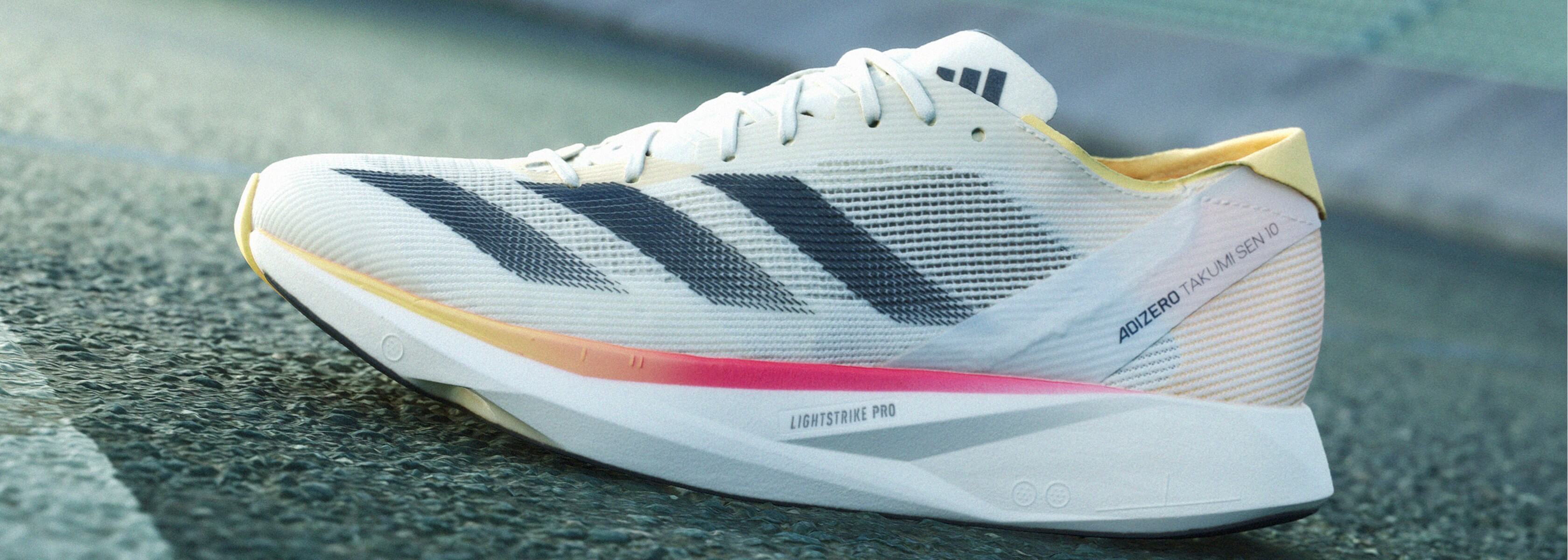 Best adidas Racing Shoes