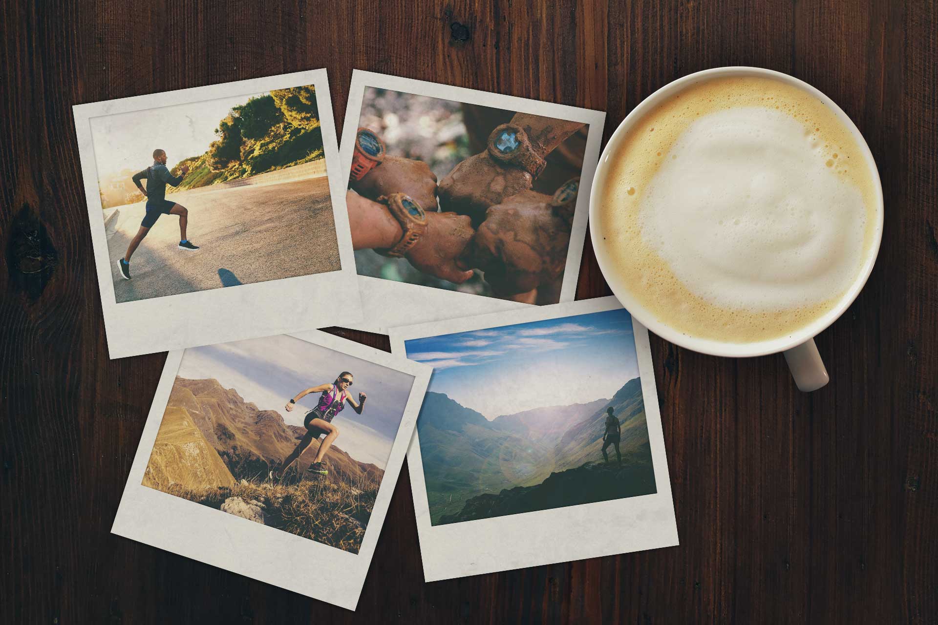 Make every run count with 5 running challenges to keep you motivated