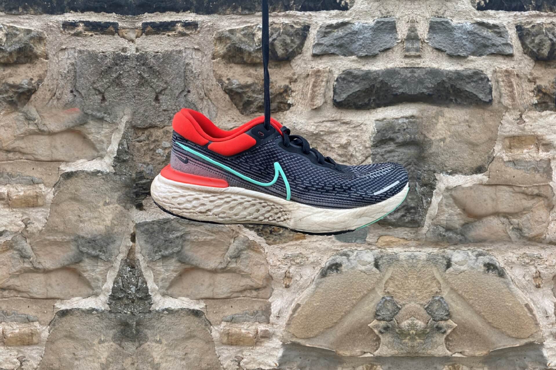 Nike ZoomX Invincible Run: 500 mile running shoe review