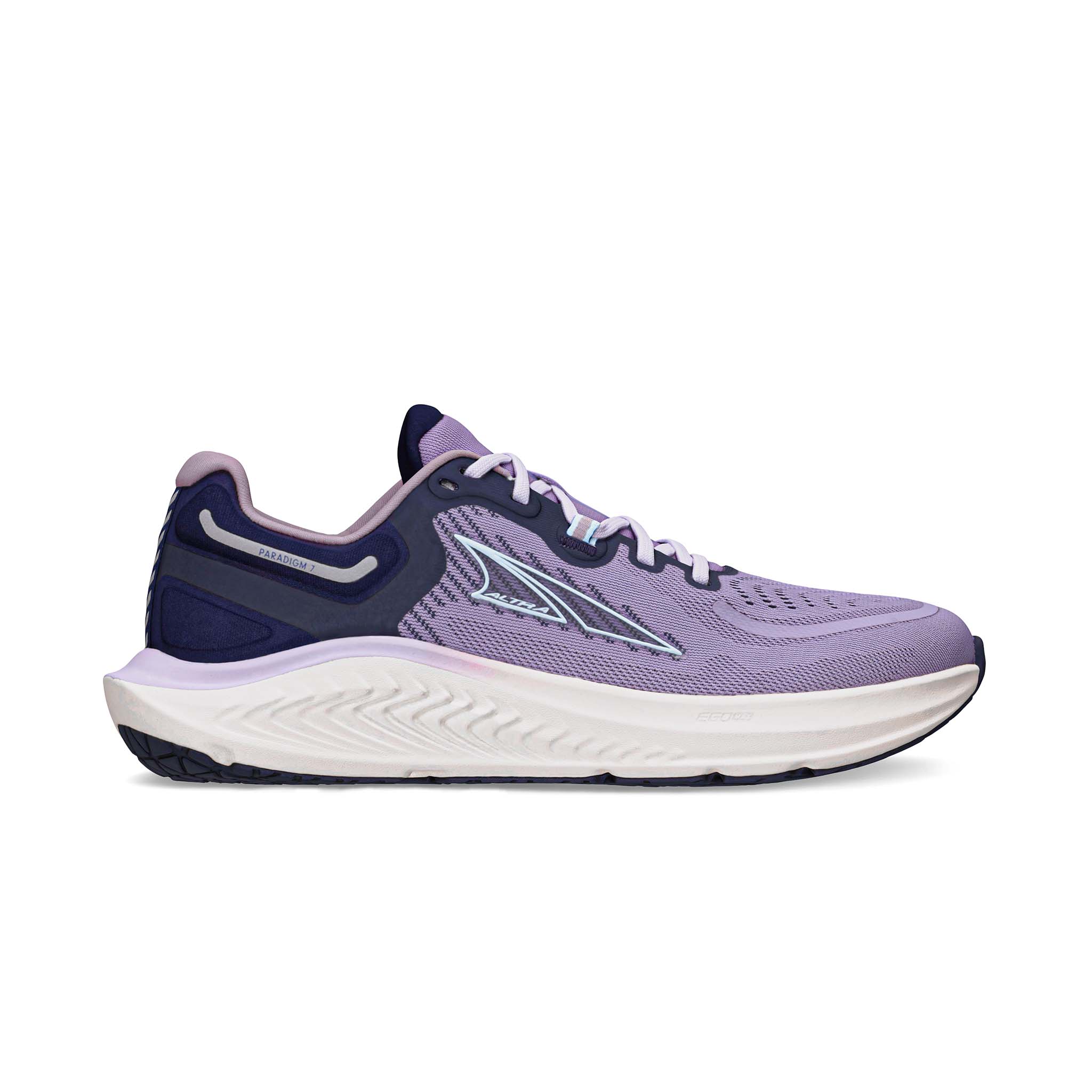 Altra Women's Paradigm 7 Running Shoes - Purple | Run4It