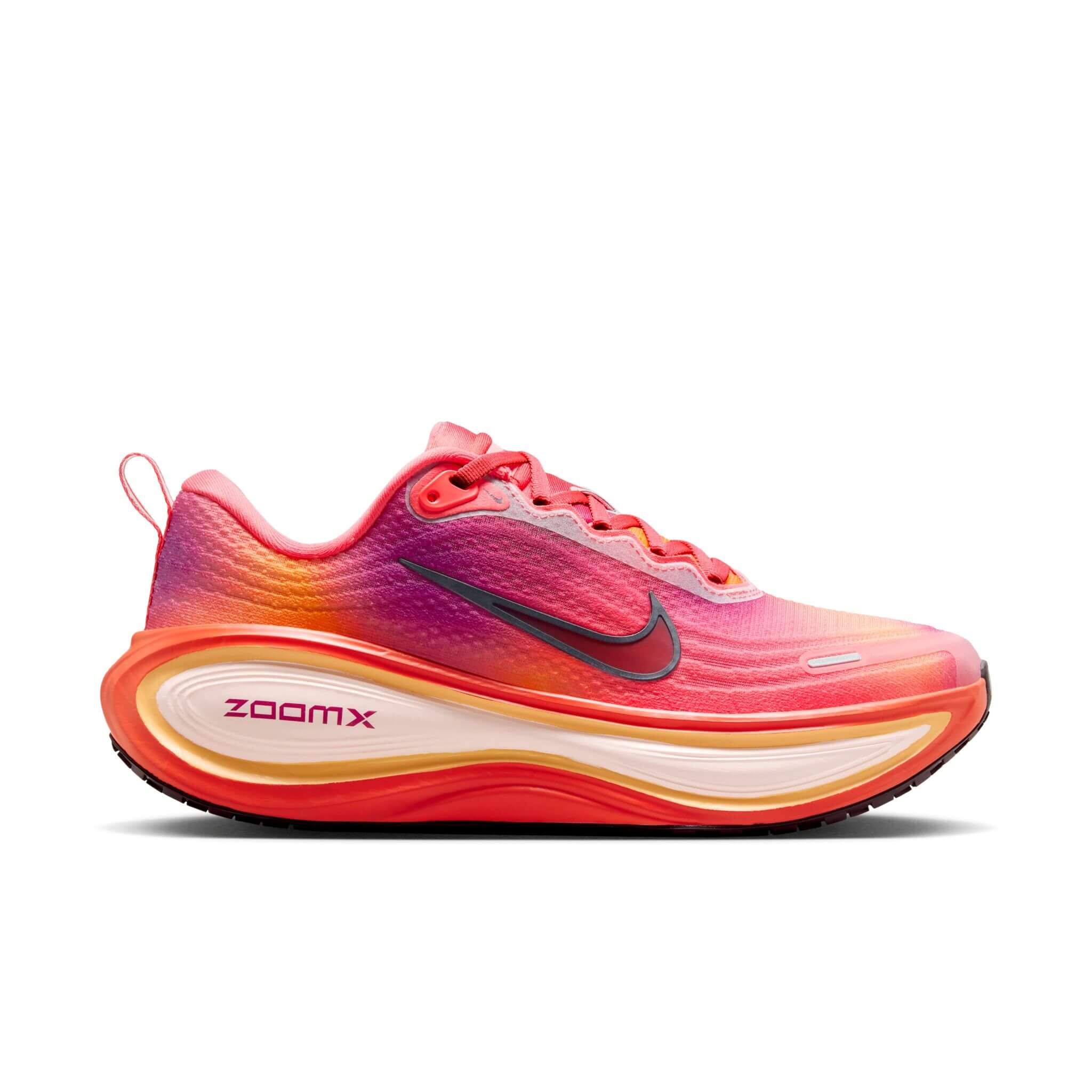 Nike Women's Vomero Plus SE Road Running Shoes - Ember Glow | Run4It