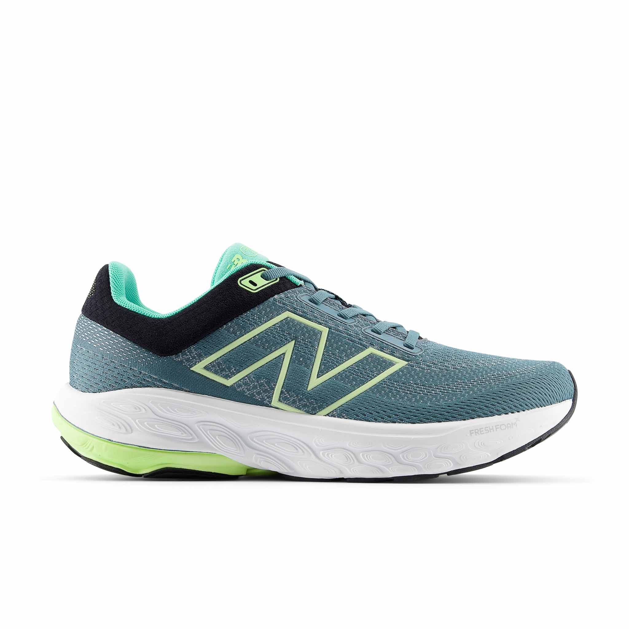 New Balance Men's 860 V14 Running Shoes - Salt Water | Run4It