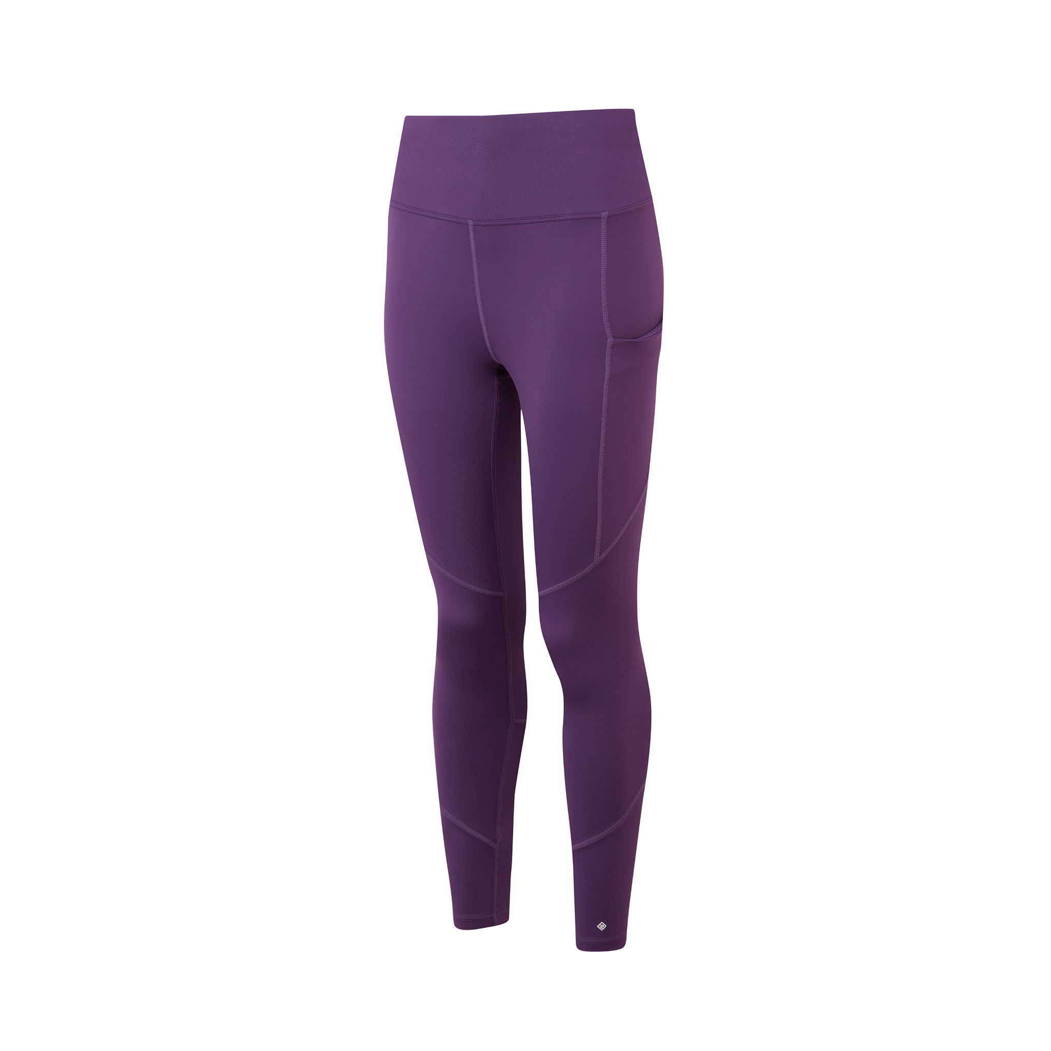 Ronhill Women's Tech Tight - Damson | Run4It