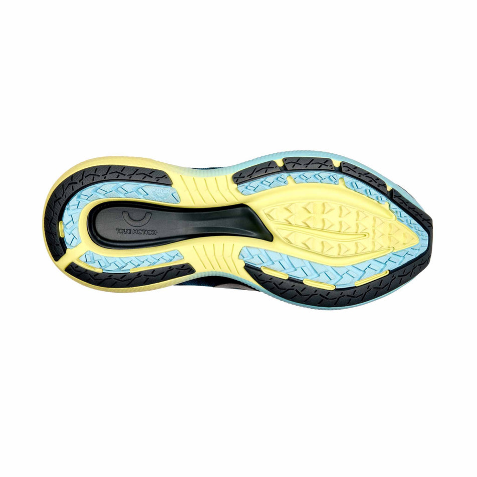 True Motion Women's U-Tech Aion Elements Running Shoes - Blue | Run4It