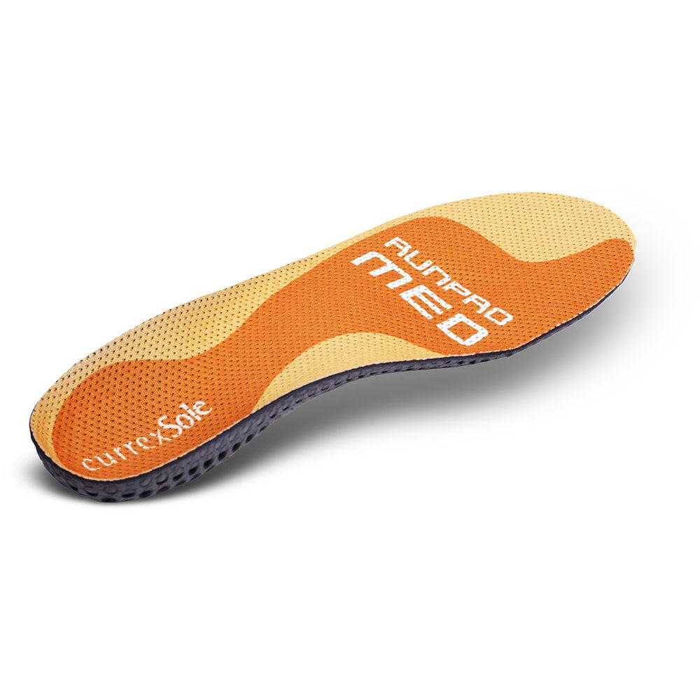 Currex | Run Pro Medium Profile Insole | Run4It